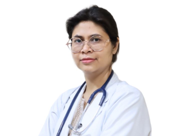 Doctors - Chhatrapati Shivaji Subharti Hospital