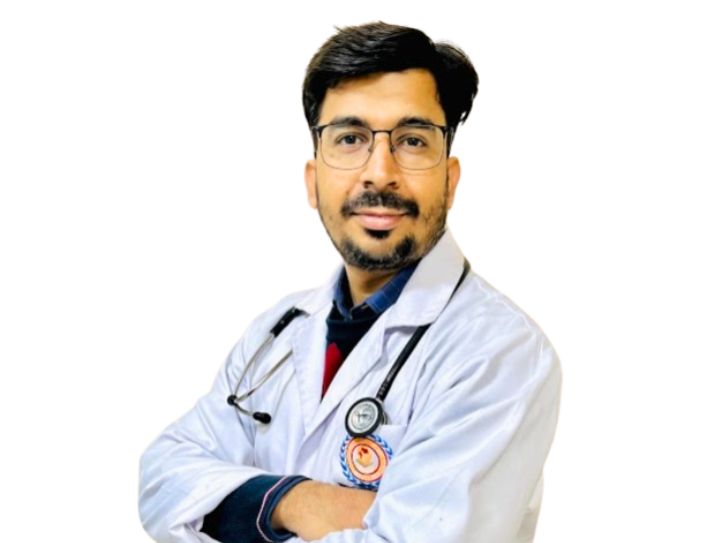 Doctors - Chhatrapati Shivaji Subharti Hospital