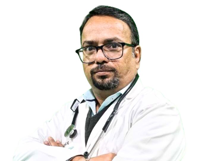 Doctors - Chhatrapati Shivaji Subharti Hospital