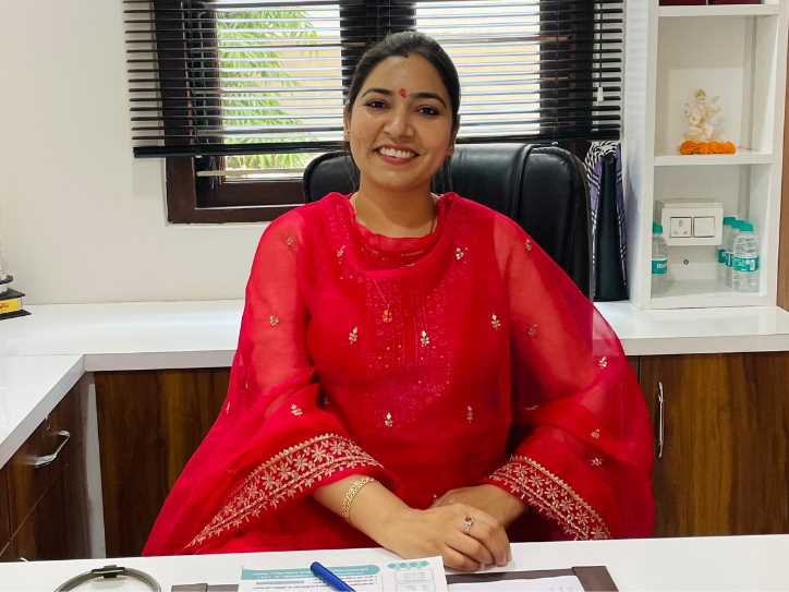 Doctors - Chhatrapati Shivaji Subharti Hospital