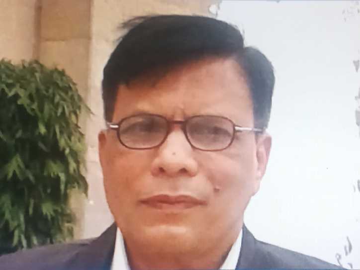 Doctors - Chhatrapati Shivaji Subharti Hospital