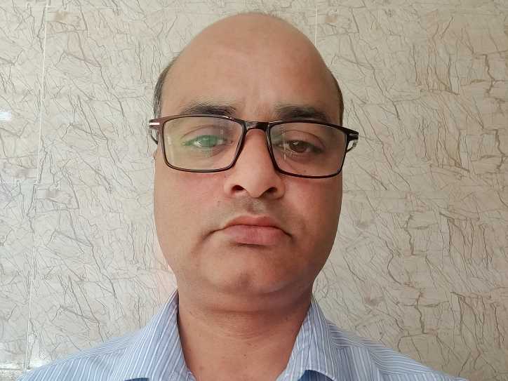 Doctors - Chhatrapati Shivaji Subharti Hospital