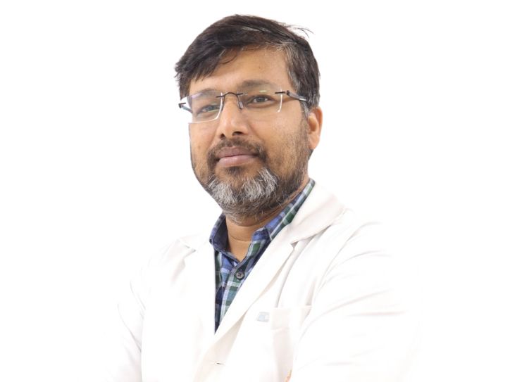 Doctors - Chhatrapati Shivaji Subharti Hospital