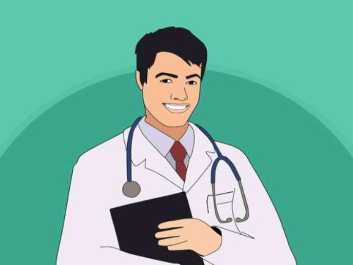 Doctors - Chhatrapati Shivaji Subharti Hospital