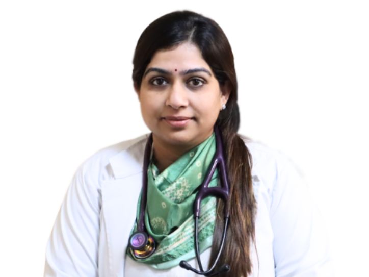 Doctors - Chhatrapati Shivaji Subharti Hospital