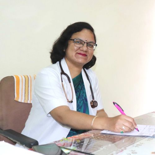 HOME - Chhatrapati Shivaji Subharti Hospital