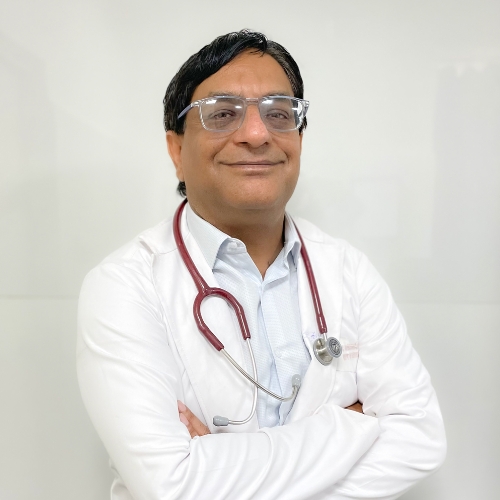 HOME - Chhatrapati Shivaji Subharti Hospital
