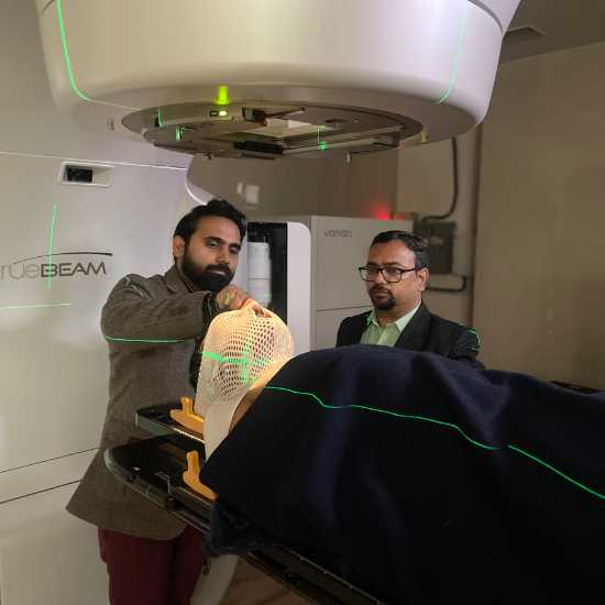 HOME - Chhatrapati Shivaji Subharti Hospital